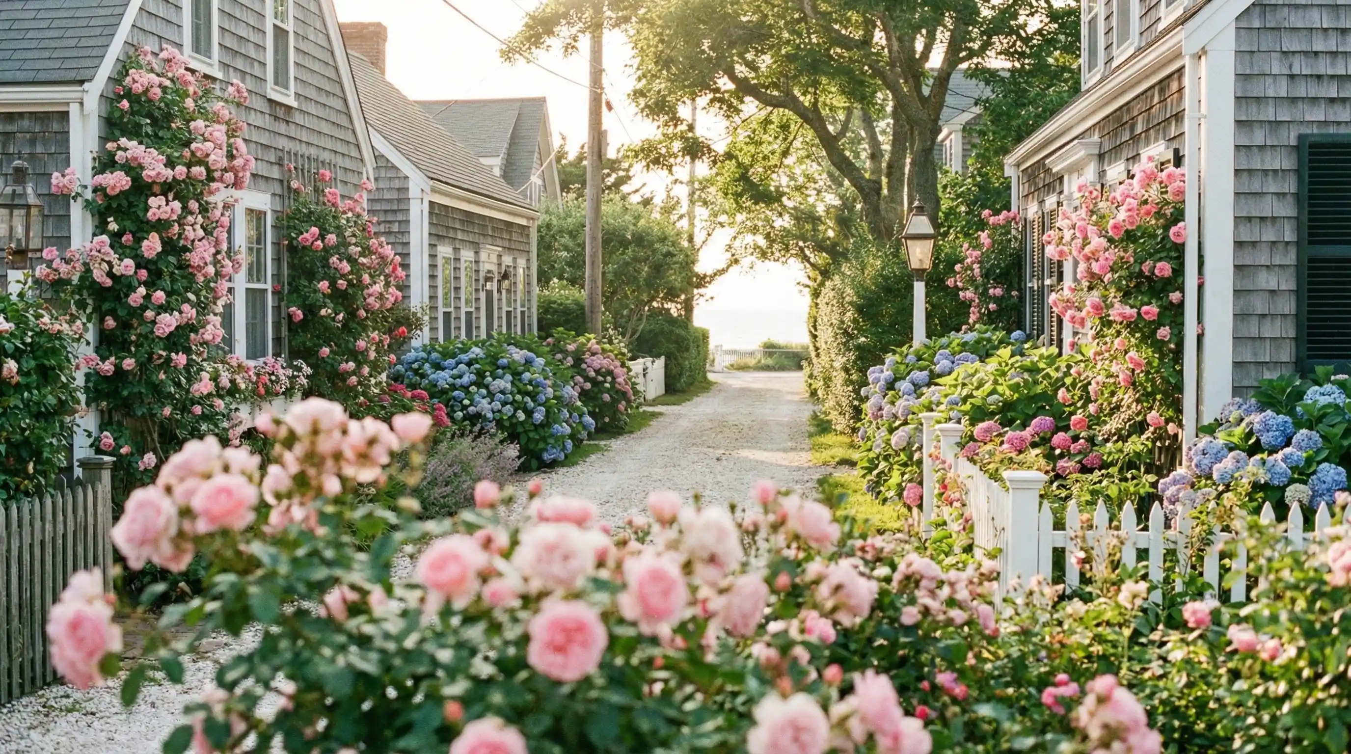 John Trudel | Nantucket Luxury Real Estate